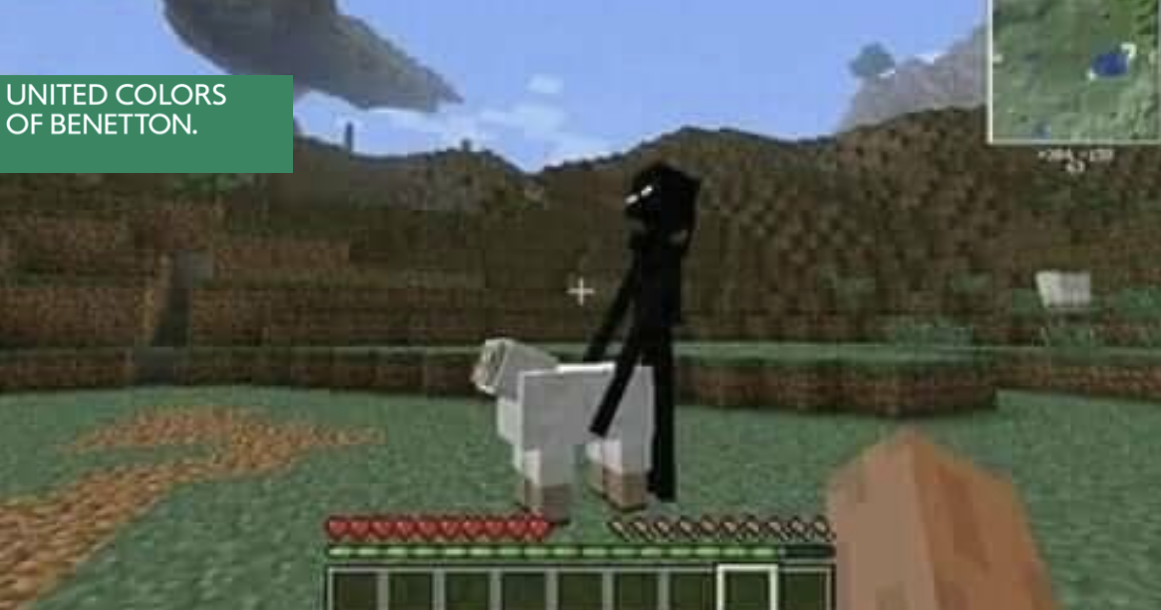 Upvote if u know... | /r/MinecraftMemes | Minecraft | Know Your Meme