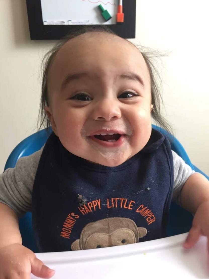 Danny Baby | Baby Danny Devito | Know Your Meme