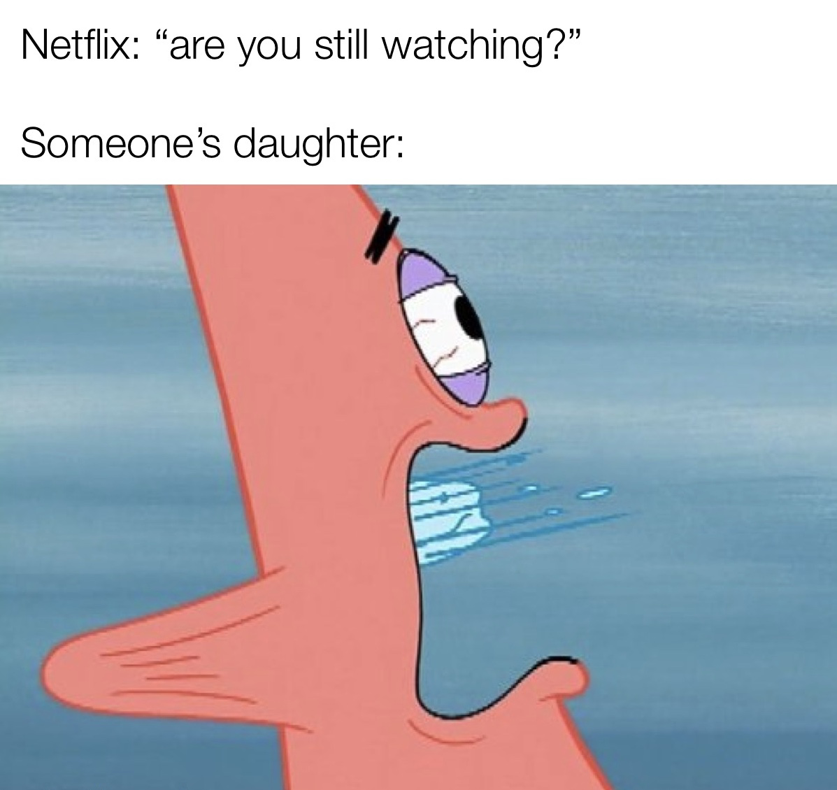 No pls stop | /r/BikiniBottomTwitter | SpongeBob SquarePants | Know ...