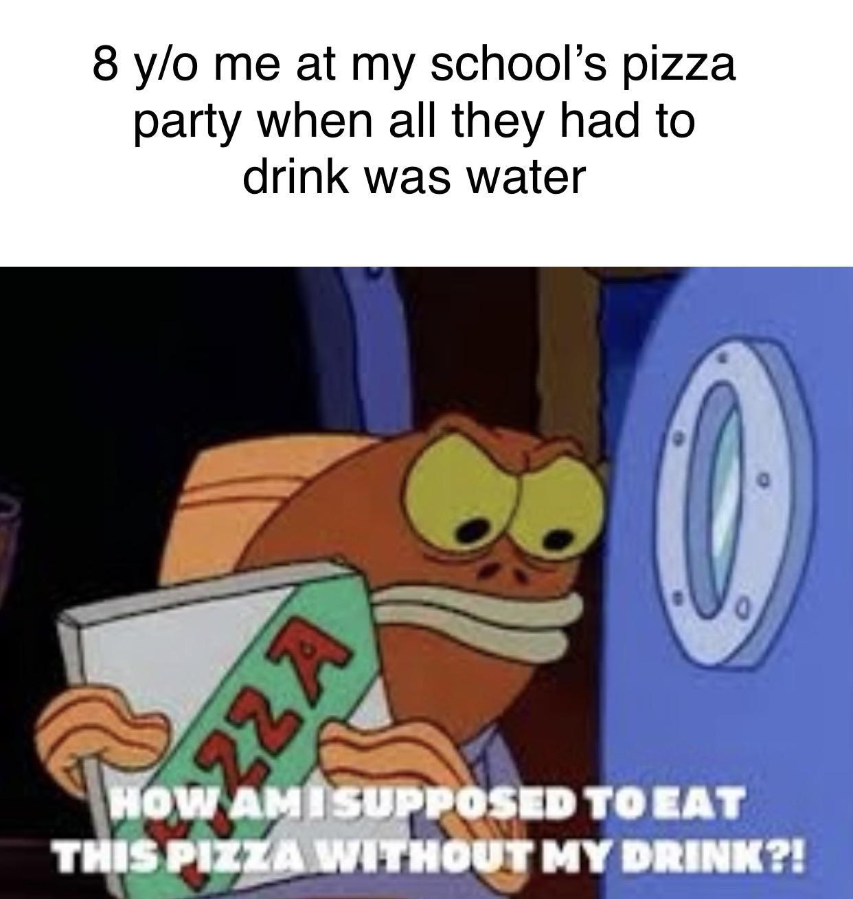 Just give me my diet dr kelp | /r/BikiniBottomTwitter | SpongeBob ...