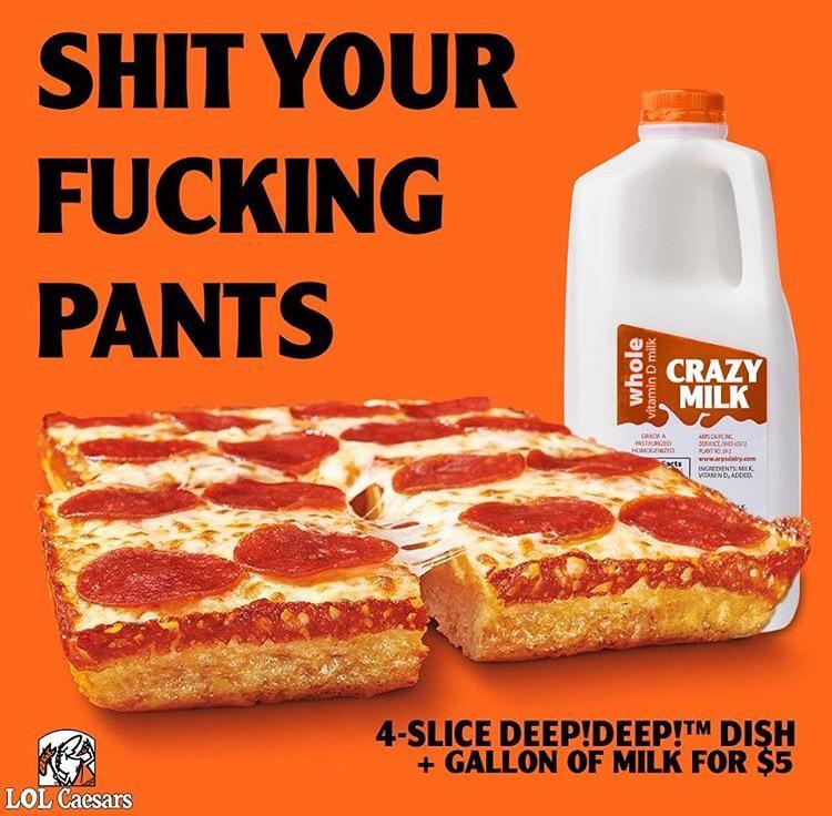 Crazy Milk | /r/Sbubby | Sbubby | Know Your Meme