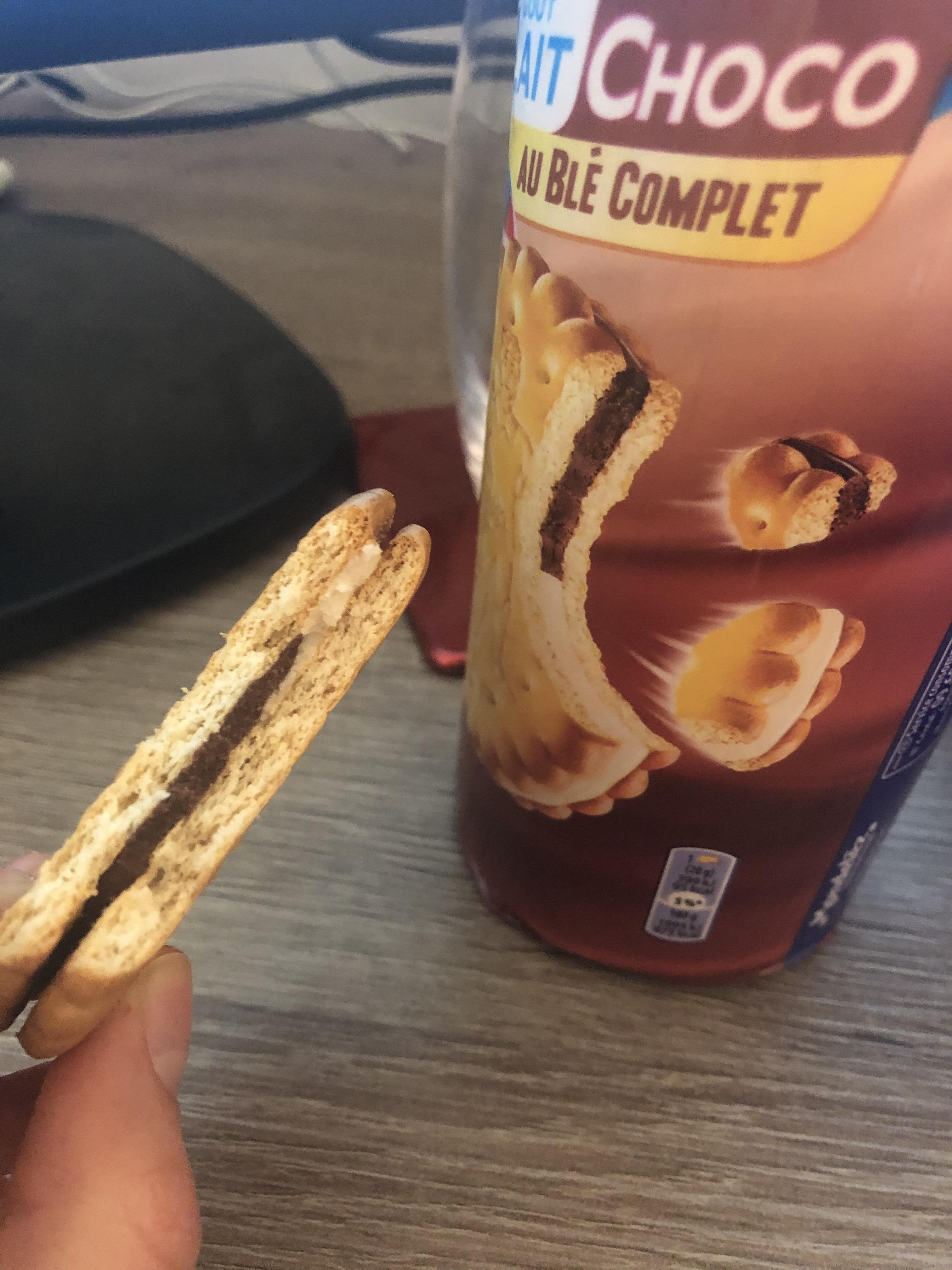 The white cream is my favorite part... | /r/ExpectationVsReality ...