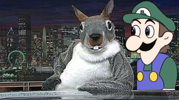 Eat Weegee, Bob | Weegee | Know Your Meme