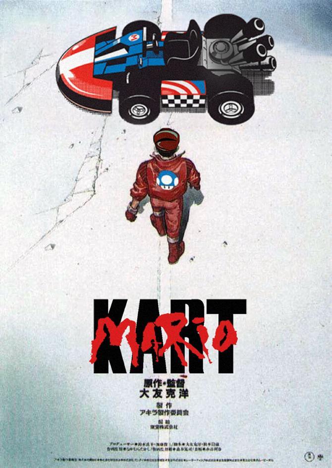 Mario Kart | /r/Sbubby | Sbubby | Know Your Meme