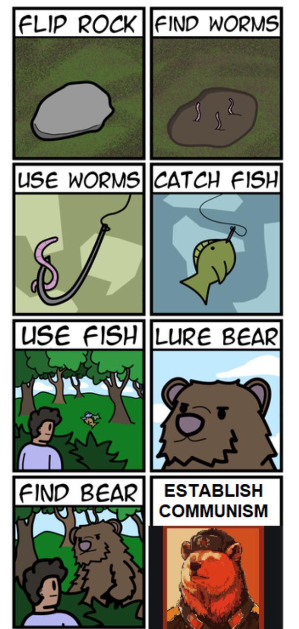 Lol communism | /r/ComedyCemetery | Comedy Cemetery | Know Your Meme