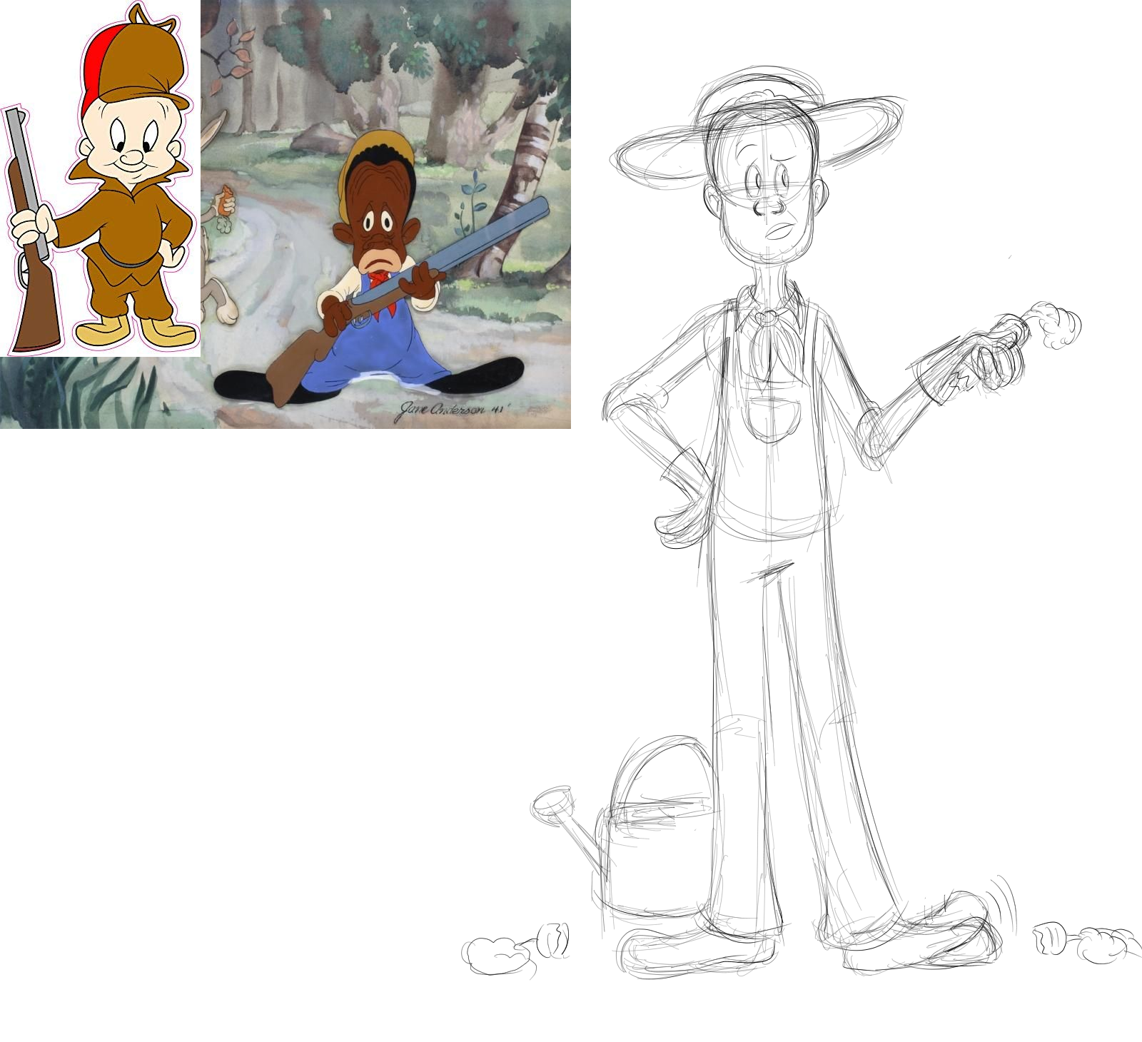 Another update | Western Animation | Know Your Meme