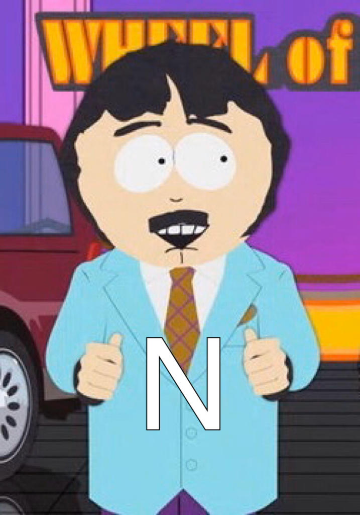 N | Doctor Neo Cortex | Know Your Meme