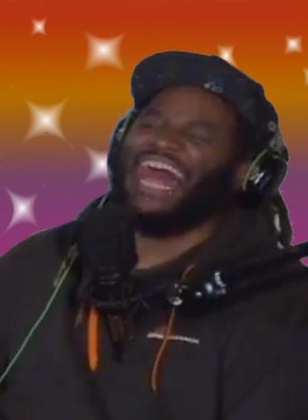 "Hey Wools whats going on?" | Woolie Madden | Know Your Meme