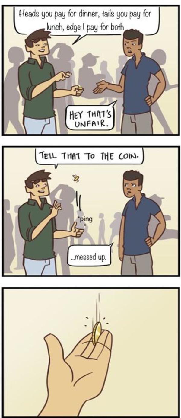 A handsome wager | /r/wholesomememes | Wholesome Memes | Know Your Meme