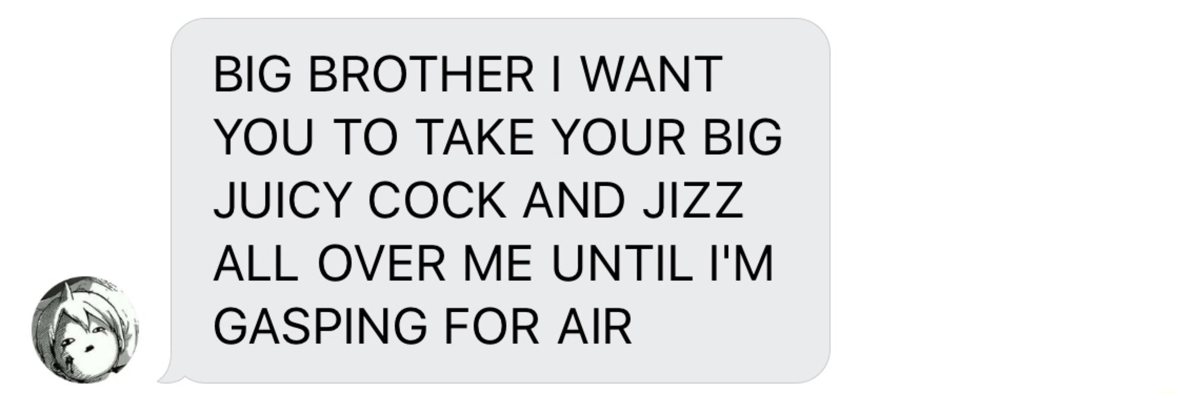 Seen | Big Brother Copypasta | Know Your Meme