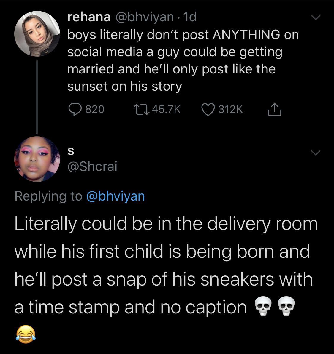 If you need to know, you’ll know | /r/BlackPeopleTwitter | Black ...