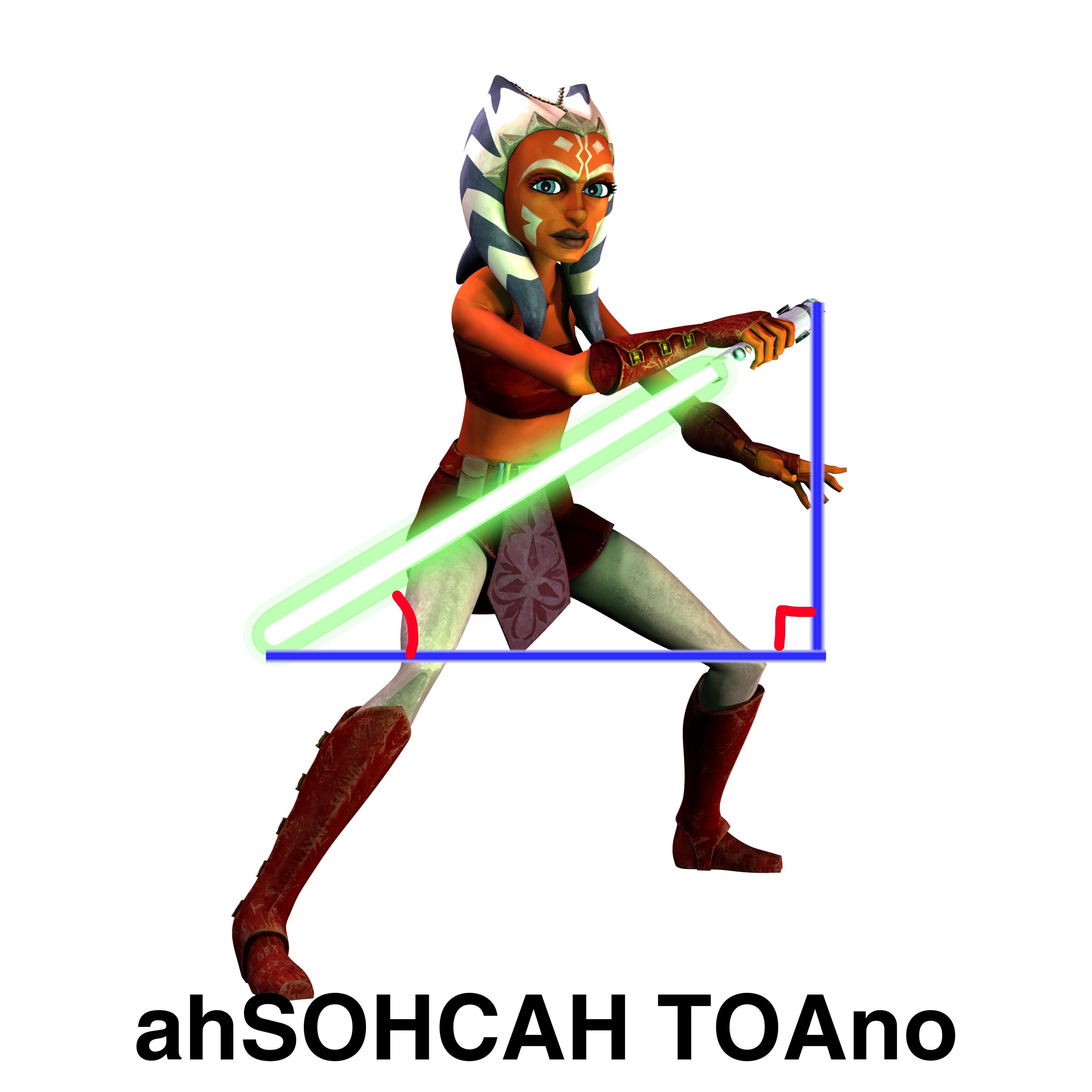 I’m gonna go off on a tangent here for a second... | /r/PrequelMemes ...