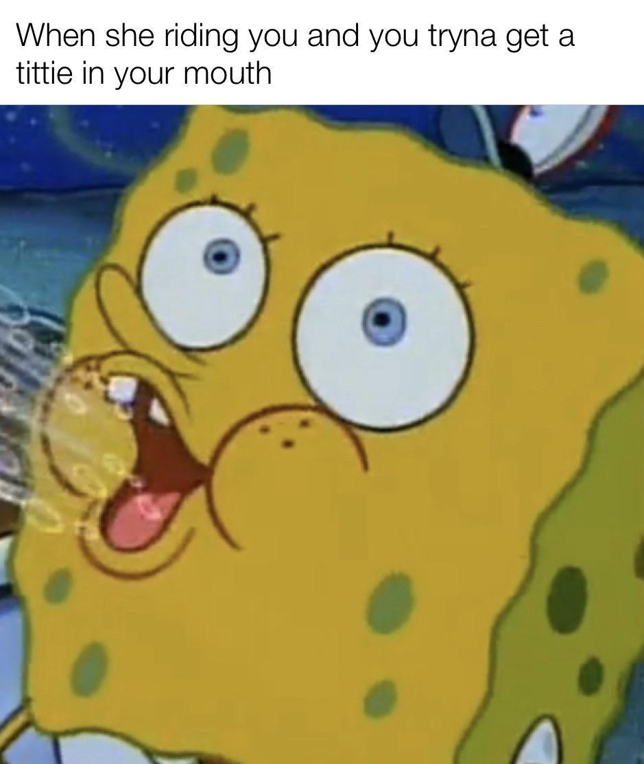 So close yet so far | /r/BikiniBottomTwitter | SpongeBob SquarePants ...