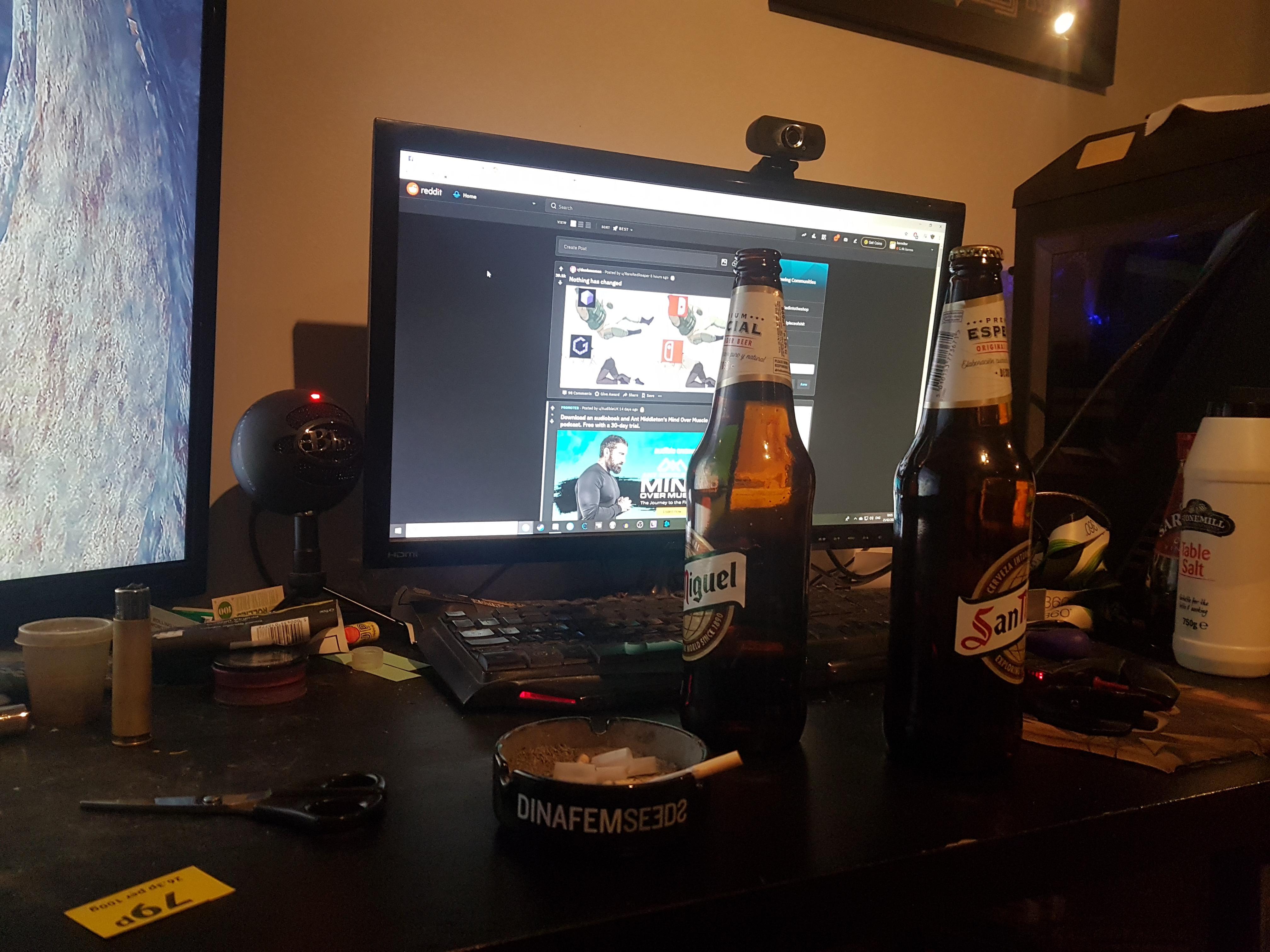 My life for the last four years | /r/Doomers | Doomer | Know Your Meme