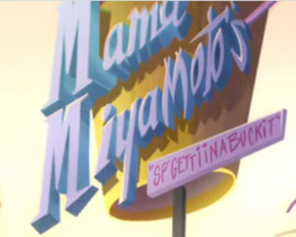 that one got me good when I first saw it. | Glitch Techs | Know Your Meme