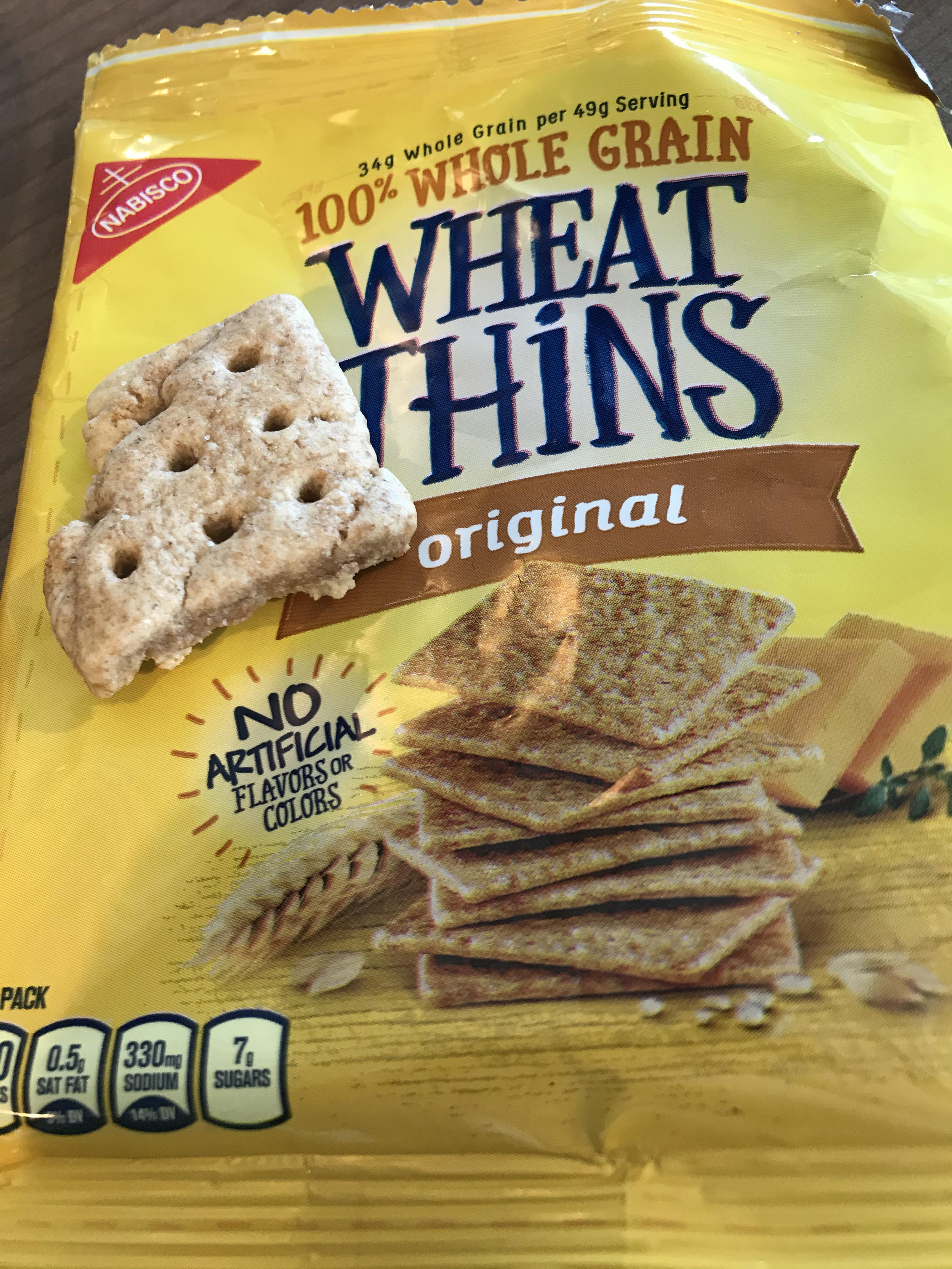 Wheat thicks? | /r/ExpectationVsReality | Expectation vs. Reality ...