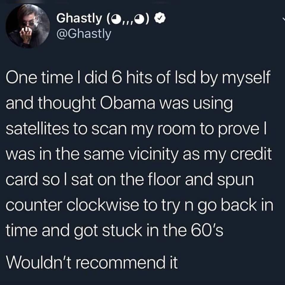 /r/nothowdrugswork LSD | Know Your Meme