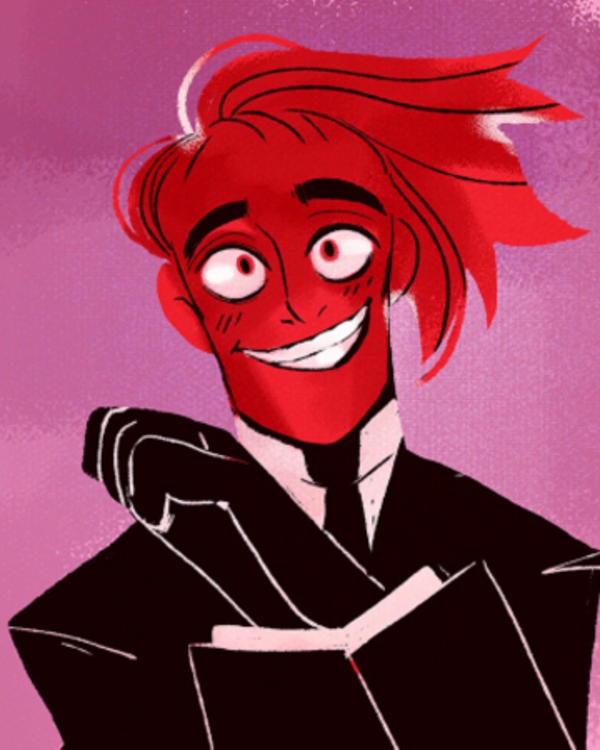 Persephone | Lore Olympus | Know Your Meme