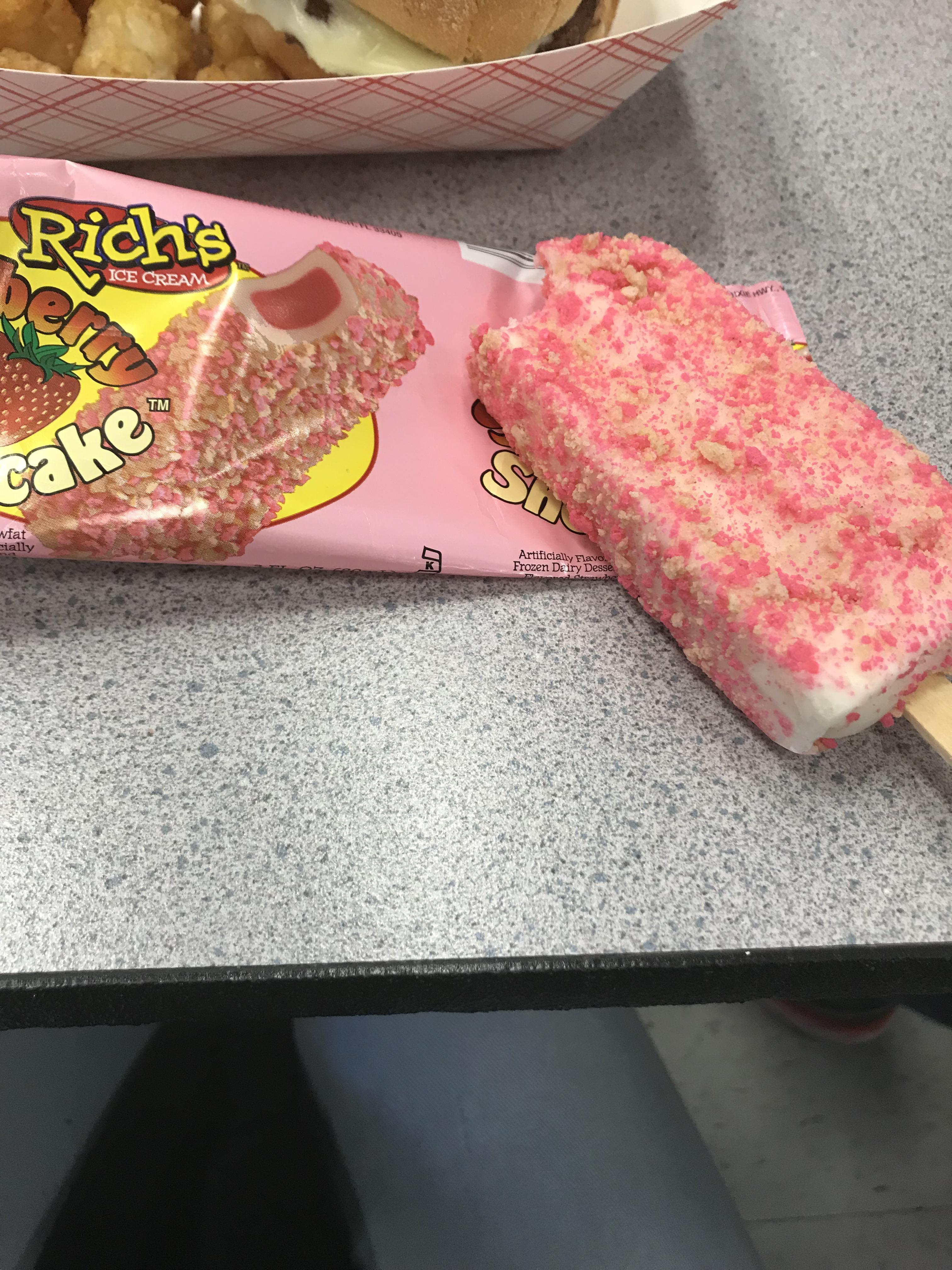 It’s school cafeteria food, idk what I expected | /r ...