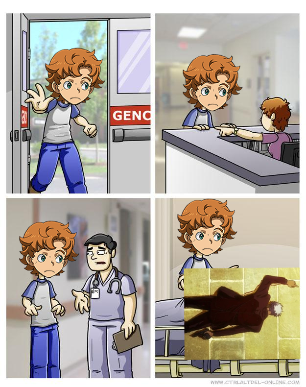 Boss, what are you doing?! Boss! (IBO spoiler) | Loss | Know Your Meme