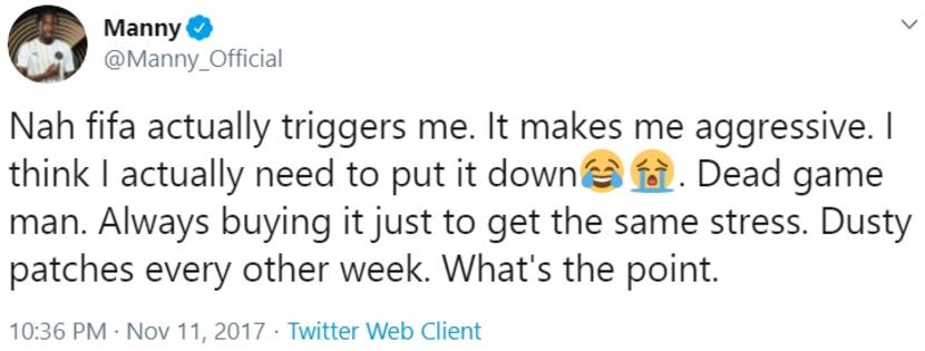 FIFA Dead Game | Dead Game | Know Your Meme