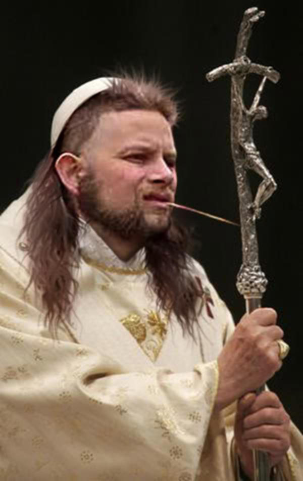 Almost Politically Correct Redneck 4 | Almost Politically Correct ...