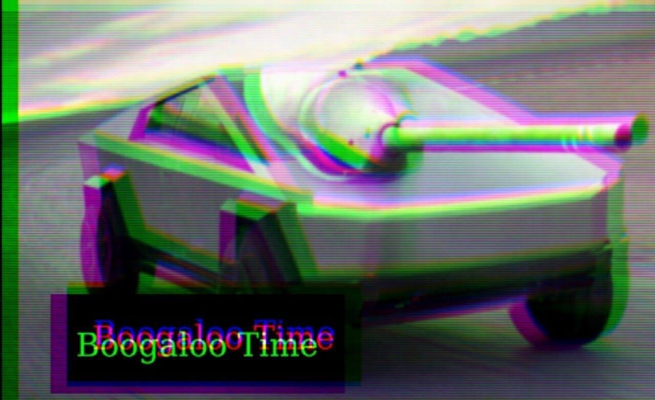 Boogaloo Time | Boogaloo | Know Your Meme