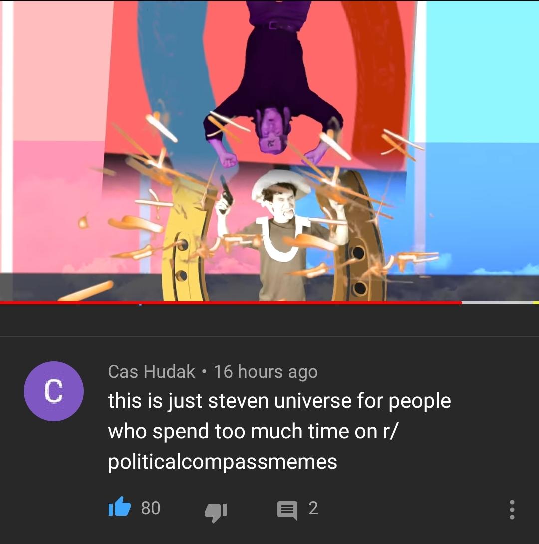 I can't even argue | JrEg | Know Your Meme