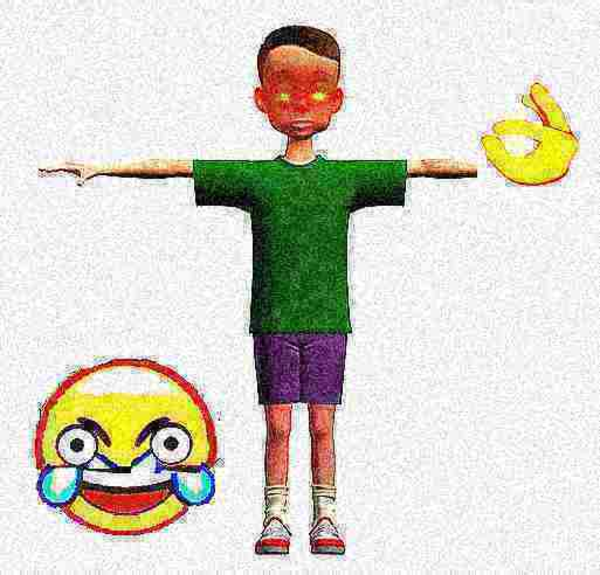 aaaaaaaaaaaaaaaaaa | Deep Fried Memes | Know Your Meme