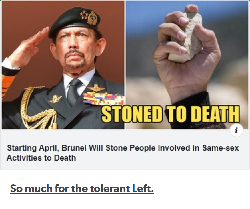 so peaceful | "So Much For The Tolerant Left" | Know Your Meme