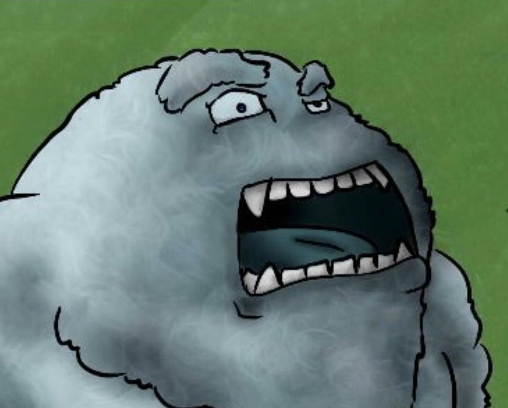 Absolute Disgust and Confusion | Reaction Images | Know Your Meme