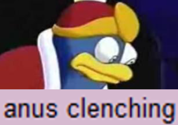 Anus Clenching | Tony Kornheiser's "Why" | Know Your Meme