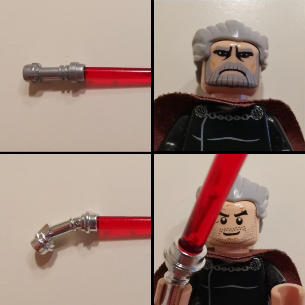 Had to use Boba's face for the smiling Dooku tho | /r/PrequelMemes ...