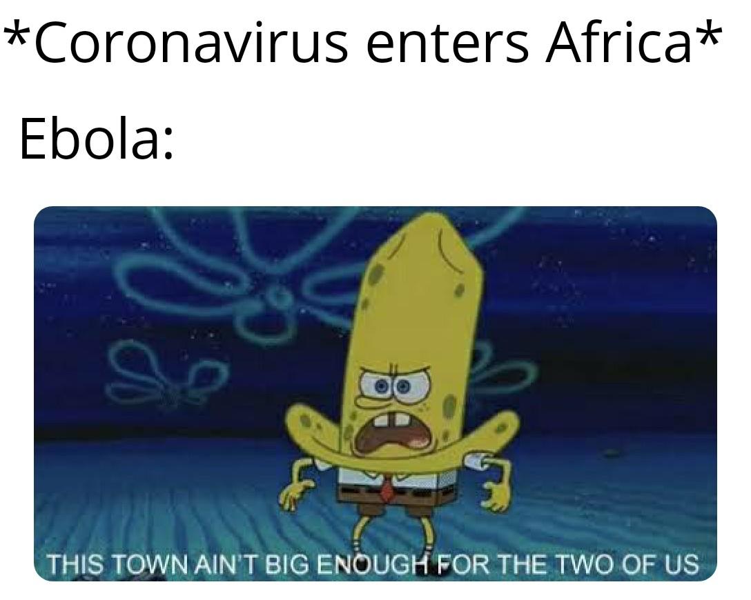 Stay safe guys | /r/BikiniBottomTwitter | SpongeBob SquarePants | Know ...