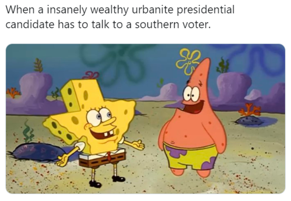 "WELL HOWDY, YA'LL!" | /r/BikiniBottomTwitter | SpongeBob SquarePants ...