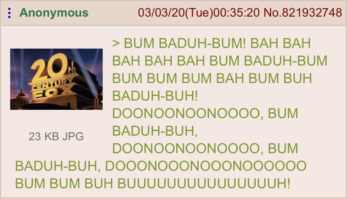 inspirational | /r/4chan | 4chan | Know Your Meme