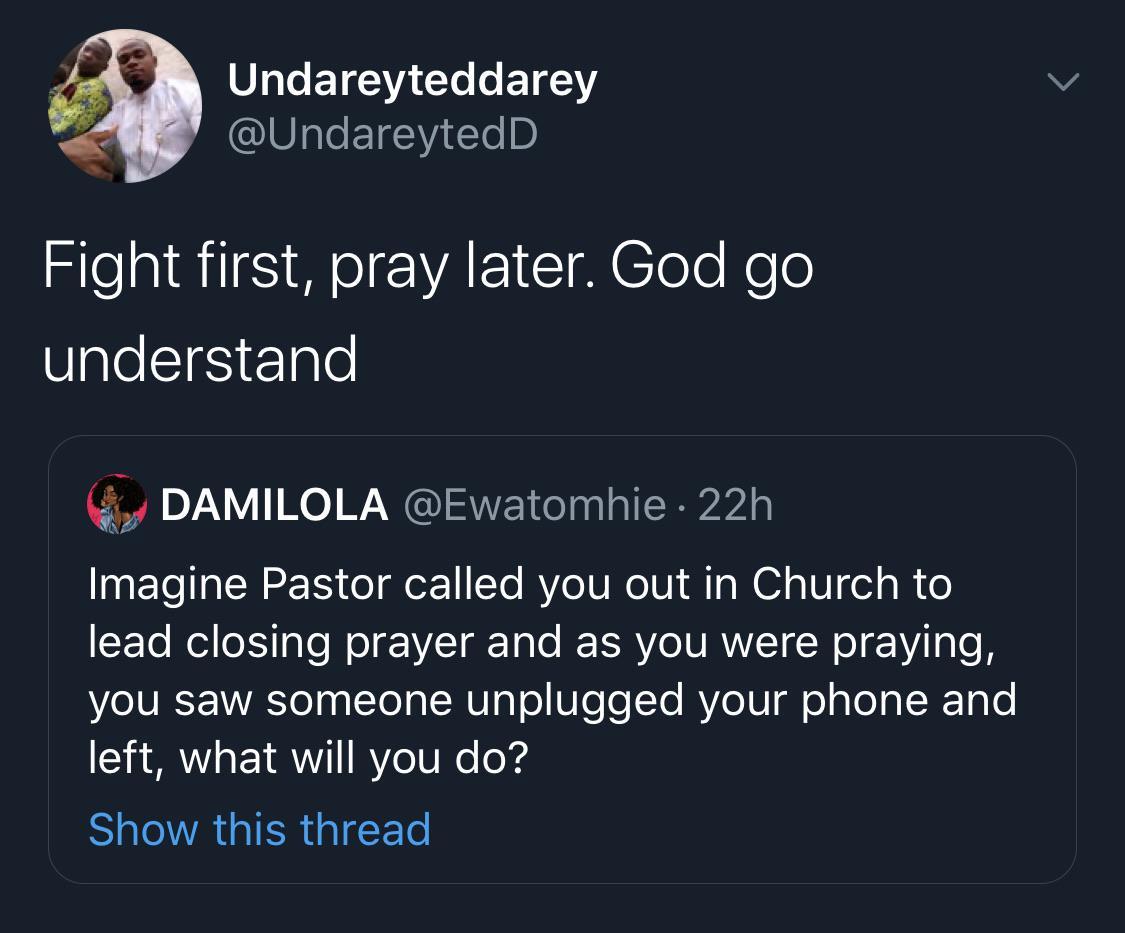 John 1:9 | /r/BlackPeopleTwitter | Black Twitter | Know Your Meme