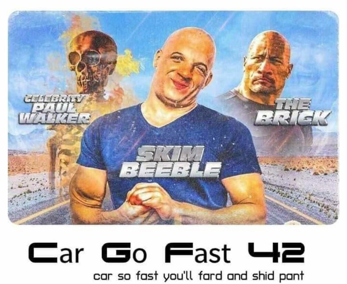 starring Skim Beeble | /r/Sbubby | Sbubby | Know Your Meme