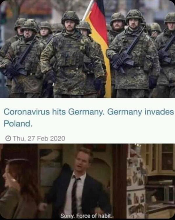This is how it starts | /r/ww3memes | World War III | Know Your Meme
