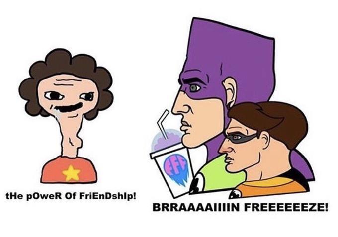 Nordboy and Yes-Yes | Yes Chad | Know Your Meme