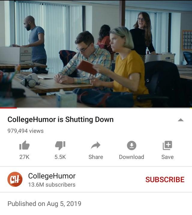 /r/agedlikewine shutting down | CollegeHumor | Know Your Meme
