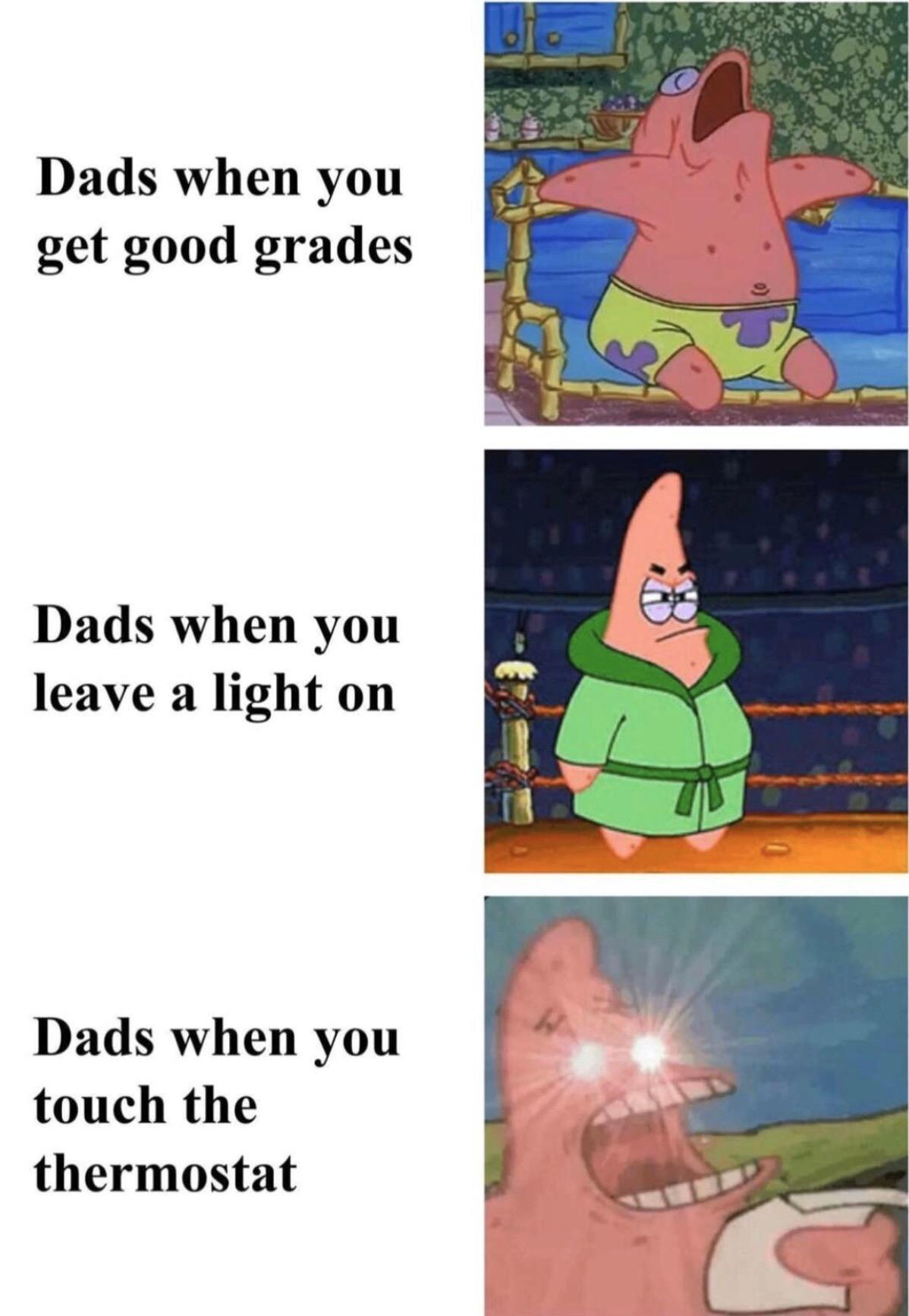 Don’t touch it! | /r/BikiniBottomTwitter | SpongeBob SquarePants | Know ...
