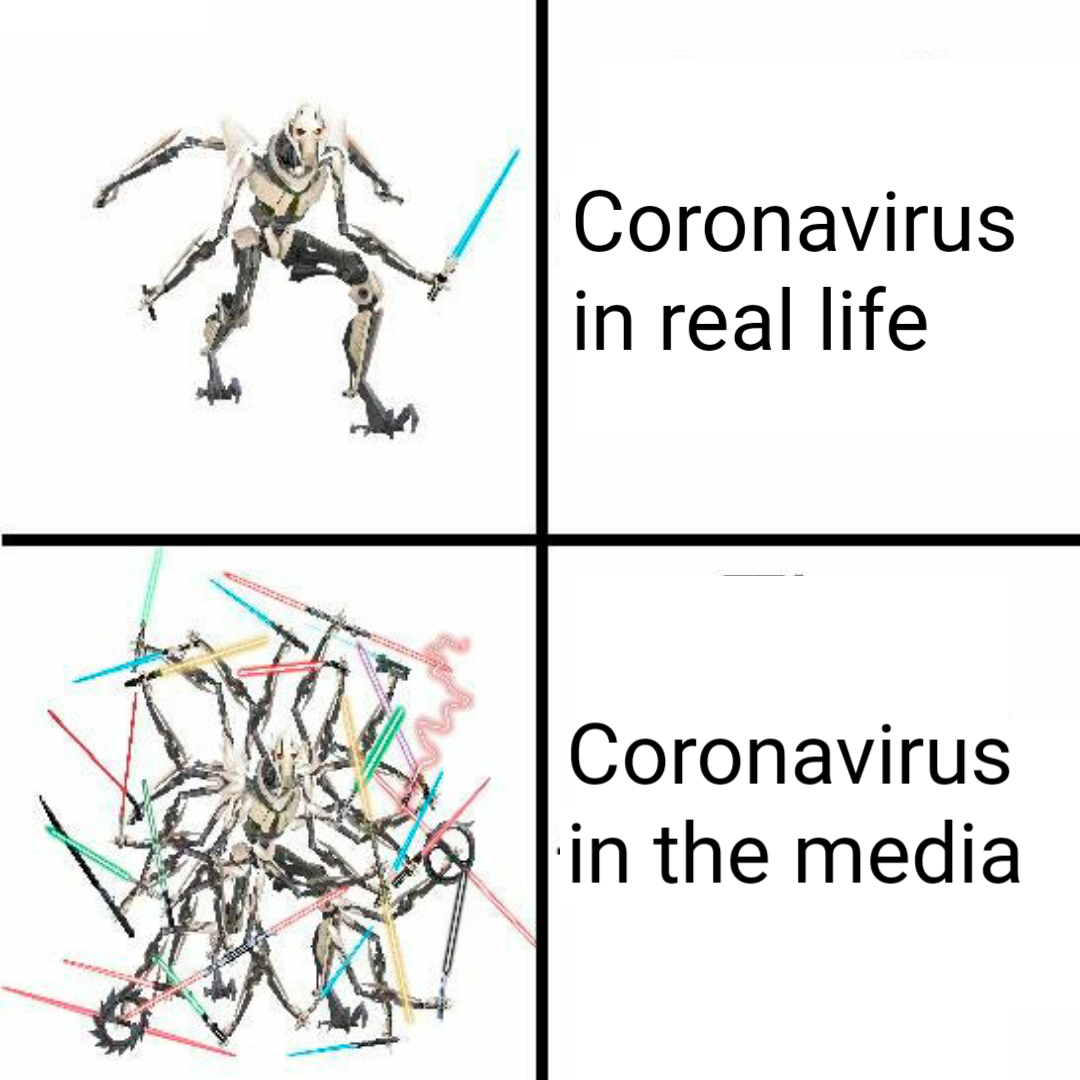 A fine infection to my collection. | /r/PrequelMemes | Prequel Memes ...