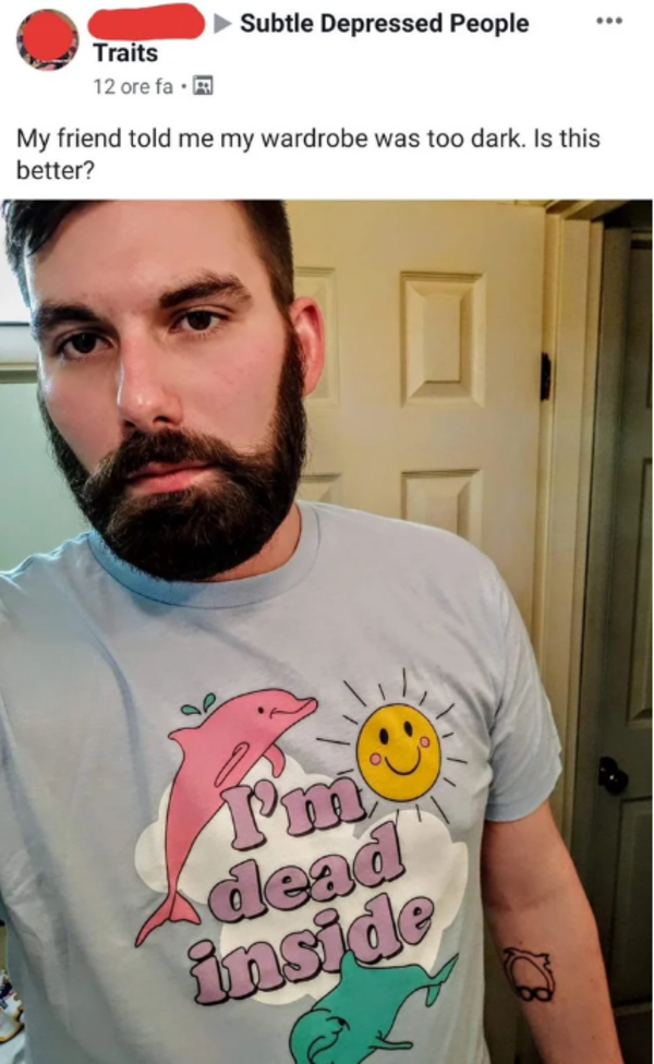 25 Dead inside. | /r/ComedyCemetery | Comedy Cemetery | Know Your Meme