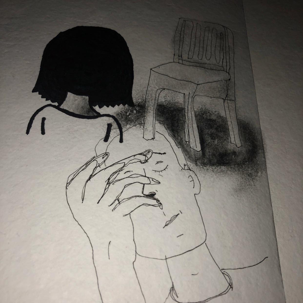 I was happy once | /r/Doomers | Doomer | Know Your Meme