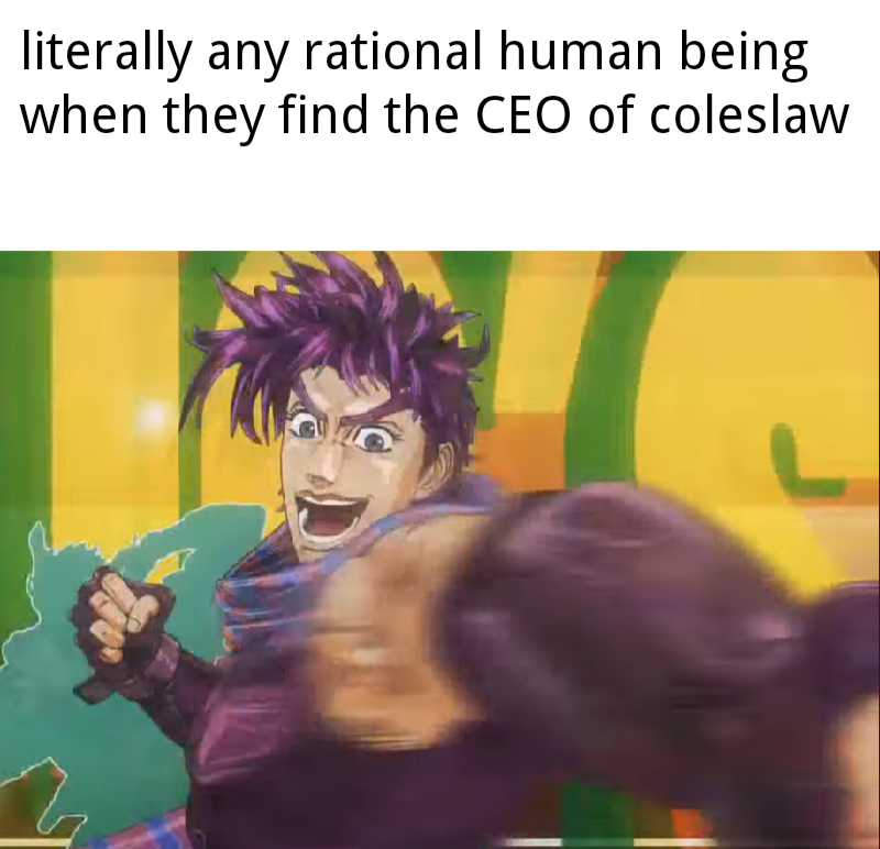Shit's desgustang | /r/ShitPostCrusaders/ | JoJo's Bizarre Adventure ...