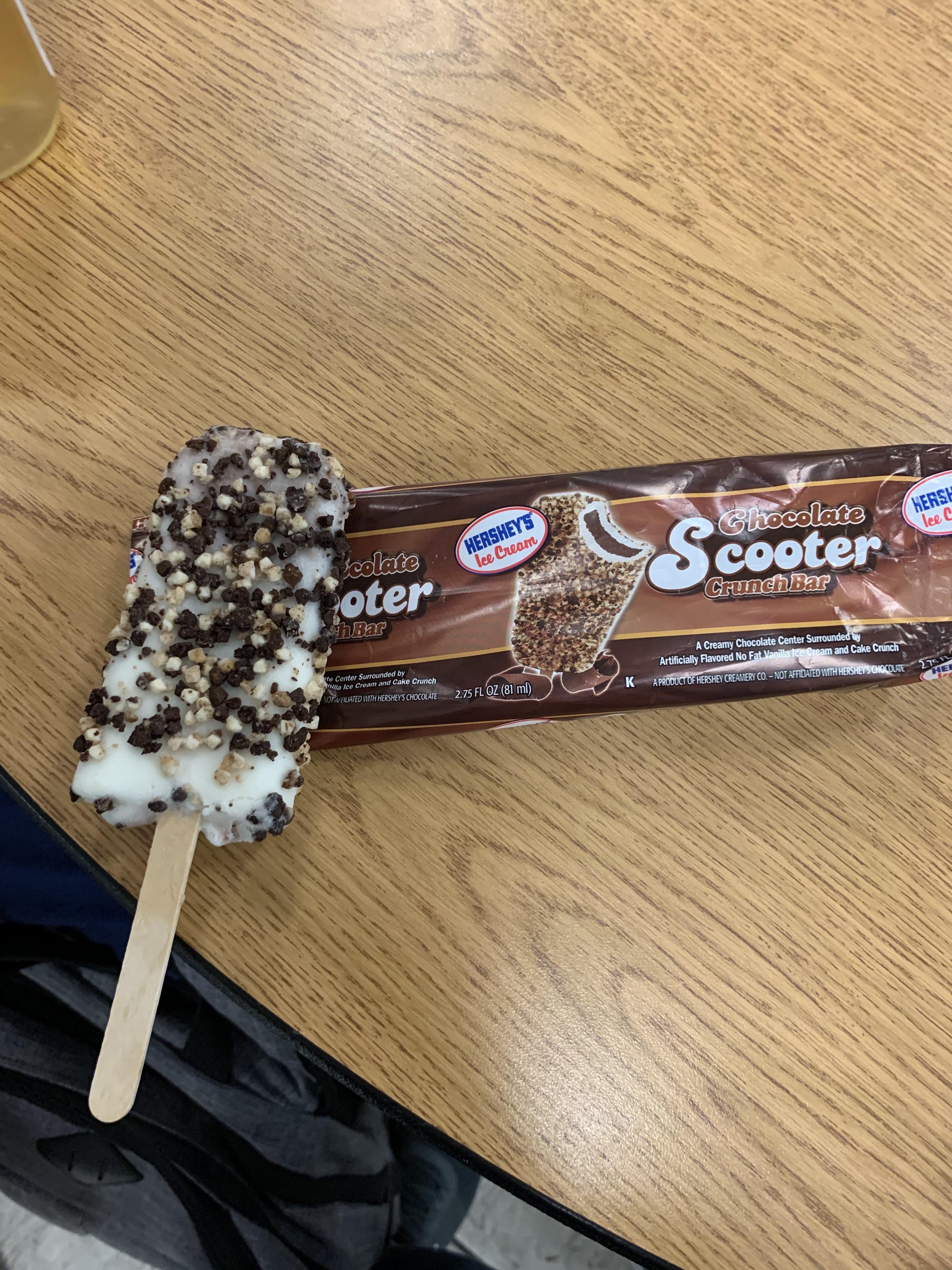 Ice cream at my school. | /r/ExpectationVsReality | Expectation vs ...