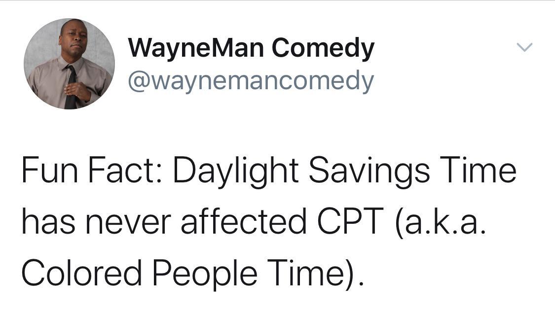 Call a timeout? ¯\_(ツ)_/¯ | /r/BlackPeopleTwitter | Black Twitter ...