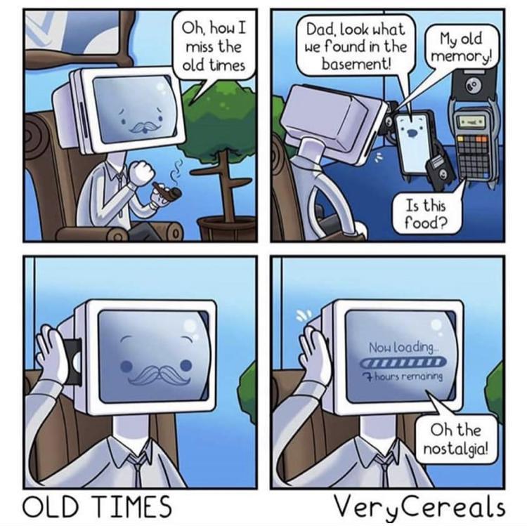 then the time gets restimated to 2 days | /r/wholesomememes | Wholesome ...