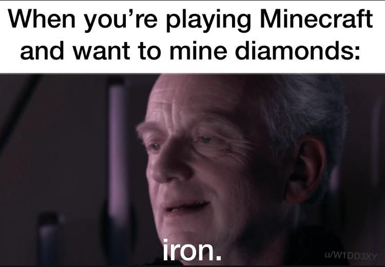 Pro gamer tip.. | /r/MinecraftMemes | Minecraft | Know Your Meme